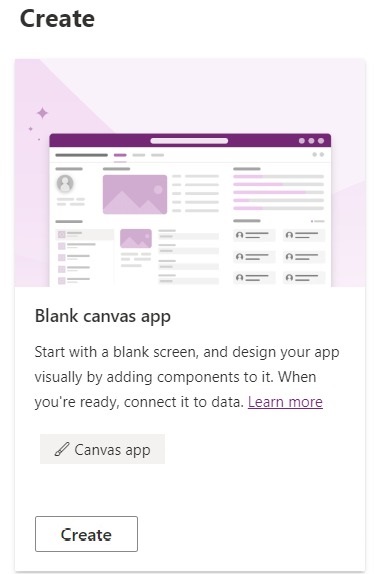 Mastering Form Creation in Power Apps: Integration with SharePoint